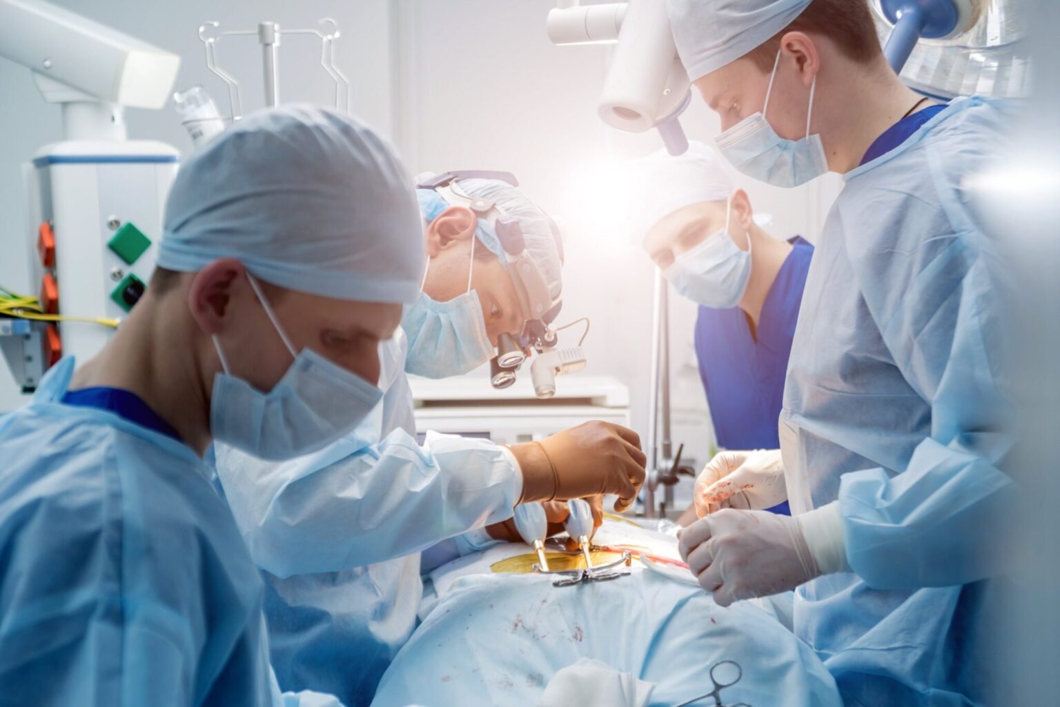Preventing And Treating Vertebral Endplate Degeneration - Todd Jackman